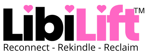 Libilift: Reignite Your Libido Without Hormones or Pressure